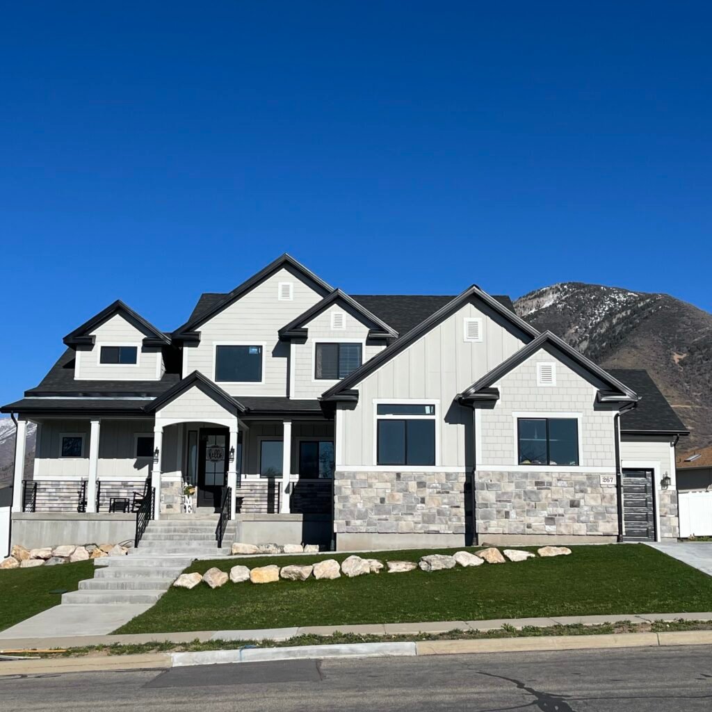 Steadfast Custom Homes
