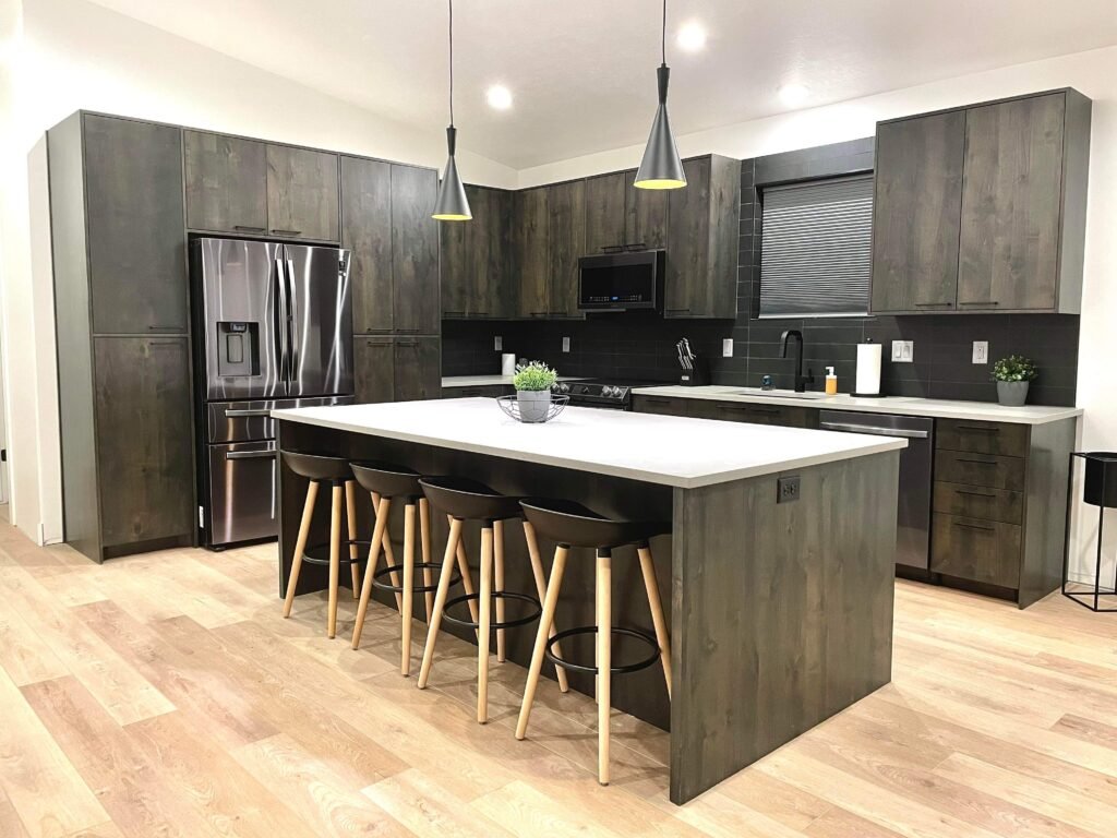 Steadfast Custom Homes