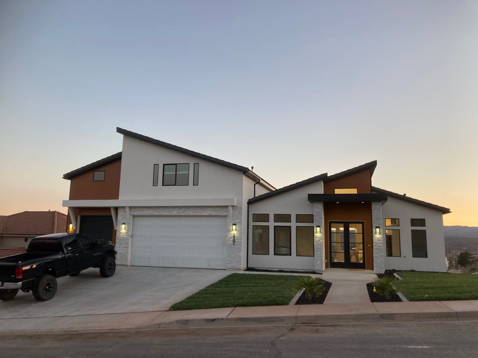 Steadfast Custom Homes