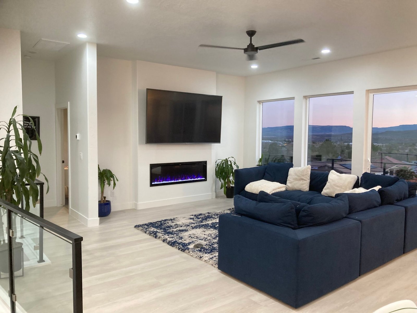 Steadfast Custom Homes